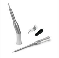 China Dental Surgical Handpiece with 20 Degree Angled Design 40000 rpm Autoclavable Implant Handpiece for sale