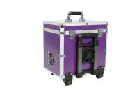 China Portable Veterinary Dental Unit with Suction System & Silent Oil-Free Compressor Mobile Pet Dental Care Equipment for Animal Clinic for sale