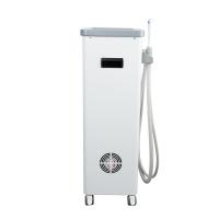 China Dental Suction Unit with 800L/min Suction Power, 400W Motor, and 56dB Low Noise for Clinic Use for sale