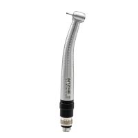 China Electric Dental High Speed Handpiece with Inner Water Spray Push Button Chuck and Quick Coupling for sale