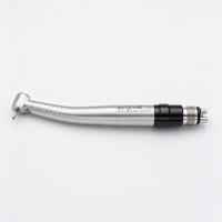 China Electric Dental High Speed Handpiece with Inner Water Spray Push Button Chuck and Quick Coupling for sale