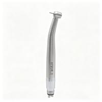 China High Speed Dental Handpiece with LED Illumination 4 Water Spray and 320000-400000 RPM for Precision Dental Procedures for sale