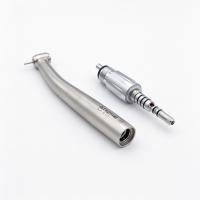 China High Speed Dental Handpiece with LED Illumination 4 Water Spray and 320000-400000 RPM for Precision Dental Procedures for sale