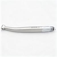 China High Speed Dental Handpiece with LED Illumination 4 Water Spray and 320000-400000 RPM for Precision Dental Procedures for sale