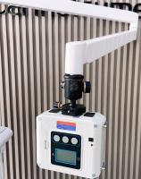 China Portable Veterinary Dental Unit with 4K Camera X Ray and Oil Free Compressor for Pet Dental Treatment for sale