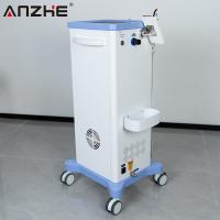 China Portable Dental Unit with 550W Oil-Free Air Compressor Micro Motor LED Handpiece and Woodpecker Ultrasonic Scaler for sale