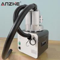China High Efficiency 750W Portable Dental Suction Unit | 1000L/min Strong Vacuum with Auto Drain, Silent Operation & Air-Liquid Separation for sale