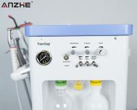 China Portable Dental Unit with Micro Motor Oil Free Compressor Mobile Dental Machine for Clinic and Veterinary Use for sale