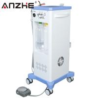 China Portable Dental Unit with Micro Motor Oil Free Compressor Mobile Dental Machine for Clinic and Veterinary Use for sale