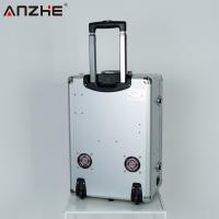 China Veterinary Portable Dental Unit Suitcase Type | Animal Dental Equipment with Oil-Free Air Compressor Ultrasonic Scaler Suction System LED Curing Light Factory Direct for sale