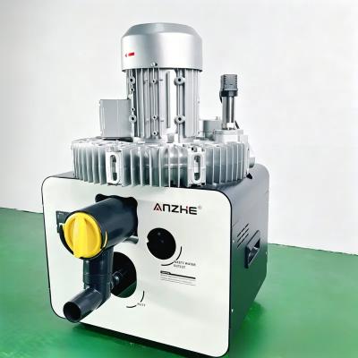 China 1300W Portable Dental Suction Pump High Suction Power 1200L Per min with Easy Maintenance Reliable Technology for sale