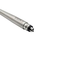 China 45 Degree Surgical Dental Handpiece with Ceramic Bearing and High Speed Turbine for Impacted Tooth Extraction for sale