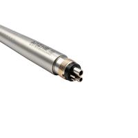 China LED 45 Degree Dental Surgical Handpiece Anti Retraction Wisdom Tooth Air Turbine High Speed Handpiece for sale