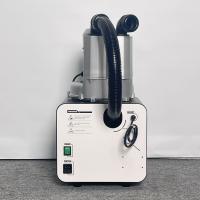 China A02 Portable Dental Suction Unit 750W High Flow Dental Vacuum 1000L/min Automatic Drain Air Liquid Separation System for sale