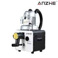 China 1300W Dental Suction System for 4 Dental Chairs High Power Dental Vacuum Pump with Air Liquid Separation and Automatic Drainage for sale