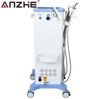 China Portable Mobile Dental Unit with Built In Air Compressor Woodpecker Ultrasonic Scaler LED Curing Light High Speed and Low Speed Handpieces for Dental Clinics for sale