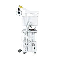 China All in One Digital Dental Workstation with Portable X Ray HD Intraoral Camera Sensor PC System Mobile Dental Treatment Unit for sale