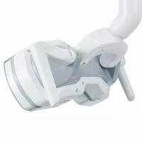 China LED Dental Operating Light with Infrared Sensor Shadowless Oral Lamp 8000-30000Lux 8 Eyes LED for Dental Chair Unit for sale
