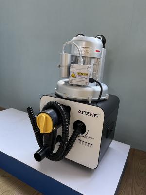 China 1300W Dental Suction System for 4 Dental Chairs with Automatic Drainage and Low Noise Aspiration Unit for sale