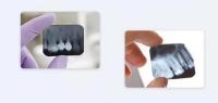 China Portable Dental X Ray Machine Wireless Handheld Dental X Ray Unit with 60kV 2mA and Digital Imaging System for sale