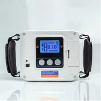 China Portable Dental X Ray Machine Wireless Handheld Dental X Ray Unit with 60kV 2mA and Digital Imaging System for sale