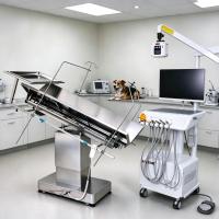 China High Resolution Veterinary Digital Intraoral X Ray Sensor with Plug and Play Installation and IP67 Waterproof Dustproof Design for Pet Dental Imaging for sale