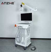 China High Resolution Veterinary Digital Intraoral X Ray Sensor with Plug and Play Installation and IP67 Waterproof Dustproof Design for Pet Dental Imaging for sale