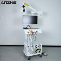 China All In One Veterinary Dental Workstation with Portable X Ray Digital Sensor and Intraoral Camera for Pet Hospital for sale