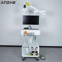 China High Resolution Veterinary Dental X Ray Sensor IP67 Waterproof Pet Intraoral X Ray Detector Plug and Play for Animal Hospital for sale