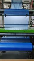 China PE Film for Bed Sheet Lamination - 9gsm – 16gsm Anti-static High Puncture Resistance Polyethylene Film for sale