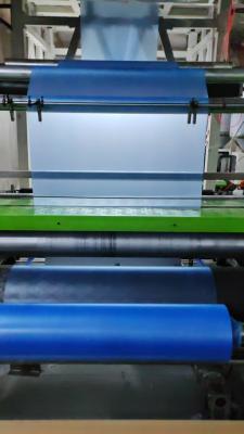 China PE Film for Bed Sheet Lamination - 9gsm – 16gsm Anti-static High Puncture Resistance Polyethylene Film for sale