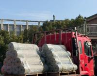 China PE Film for EPE Foam Lamination - 5gsm to 12gsm Lightweight with Up to 3000mm Width and Corona Treatment for sale