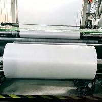 China High Tear Resistance PE Film with Superior Water Barrier and Anti-static Treatment for Dental Sheet Lamination for sale