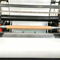 China PE Film for EPE Foam Lamination - 5gsm to 12gsm Lightweight with Up to 3000mm Width and Corona Treatment for sale