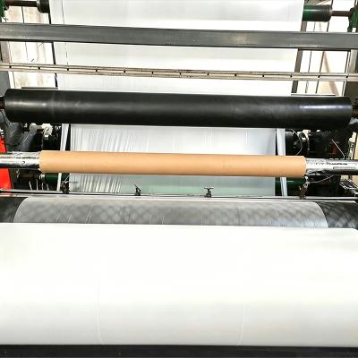 China PE Film for EPE Foam Lamination - 5gsm to 12gsm Lightweight with Up to 3000mm Width and Corona Treatment for sale