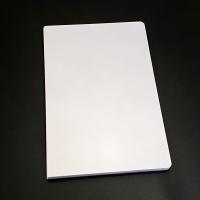 China Round angle + right angle PVC binding covers for sale