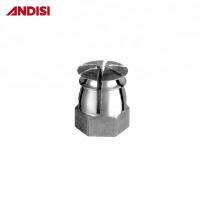 China M6 Zinc Alloy Brass Insert Nut for Wood Mini Fix Nuts and Bolts Furniture Connector for sale