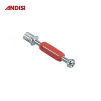 China ANDISI Furniture Cabinet Connecting Joint Mini Fix Connector Cam Plastic Dowel Screw Bolts KD Fittings BA69-72 for sale