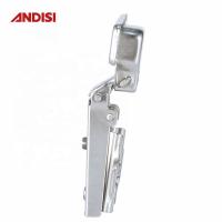China Iron Slide On Two Way Hinge for Kitchen Cabinet Doors 35mm Cup Hinge for sale
