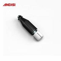 China ANDISI Hidden Cabinet Connector CA59A Steel PA6 for 16-18mm Board Furniture Hardware for sale
