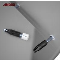 China ANDISI Hidden Cabinet Connector CA59A Steel PA6 for 16-18mm Board Furniture Hardware for sale