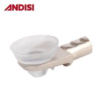 China Zinc Alloy Glass Shelf Pins 5mm Diameter with Nickel Plated Shelve Studs and Pegs for sale
