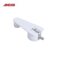 China Cam Plastic Shelf Connector Furniture Hardware for Rafix Connector and Lock Fittings GA21A for sale