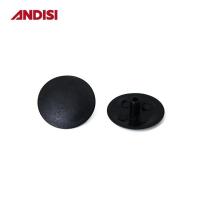 China Plastic Eccentric Cam Screw Hole Cover for Furniture Hardware Mini Fix PA03 PA06 PA10 PA11 for sale