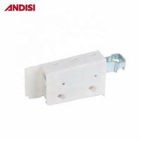 China Plastic Cabinet Wall Hanger for Kitchen Bathroom Storage IA08 IA09A 2 Sizes for sale