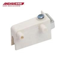 China Plastic Cabinet Wall Hanger for Kitchen Bathroom Storage IA08 IA09A 2 Sizes for sale