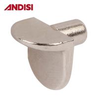 China Zinc Alloy L Shape Shelf Bracket 90 Degree Furniture Joint Support for Kitchen Cabinet for sale