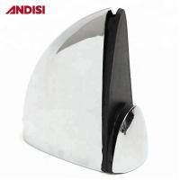 China Other Furniture Hardware Glass Shelf Support with Adjustable Height 0-26mm Function for sale