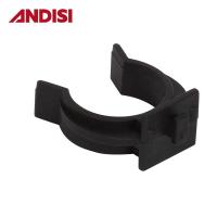 China Adjustable Plastic Kitchen Cabinet Leg ABS PP Leveling Foot for Table Plinth 150mm for sale