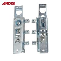 China Zinc Plated Heavy Duty Concealed Wall Hanger Brackets for Kitchen Mounted Cabinet Set IA53 IA54 IA55 for sale